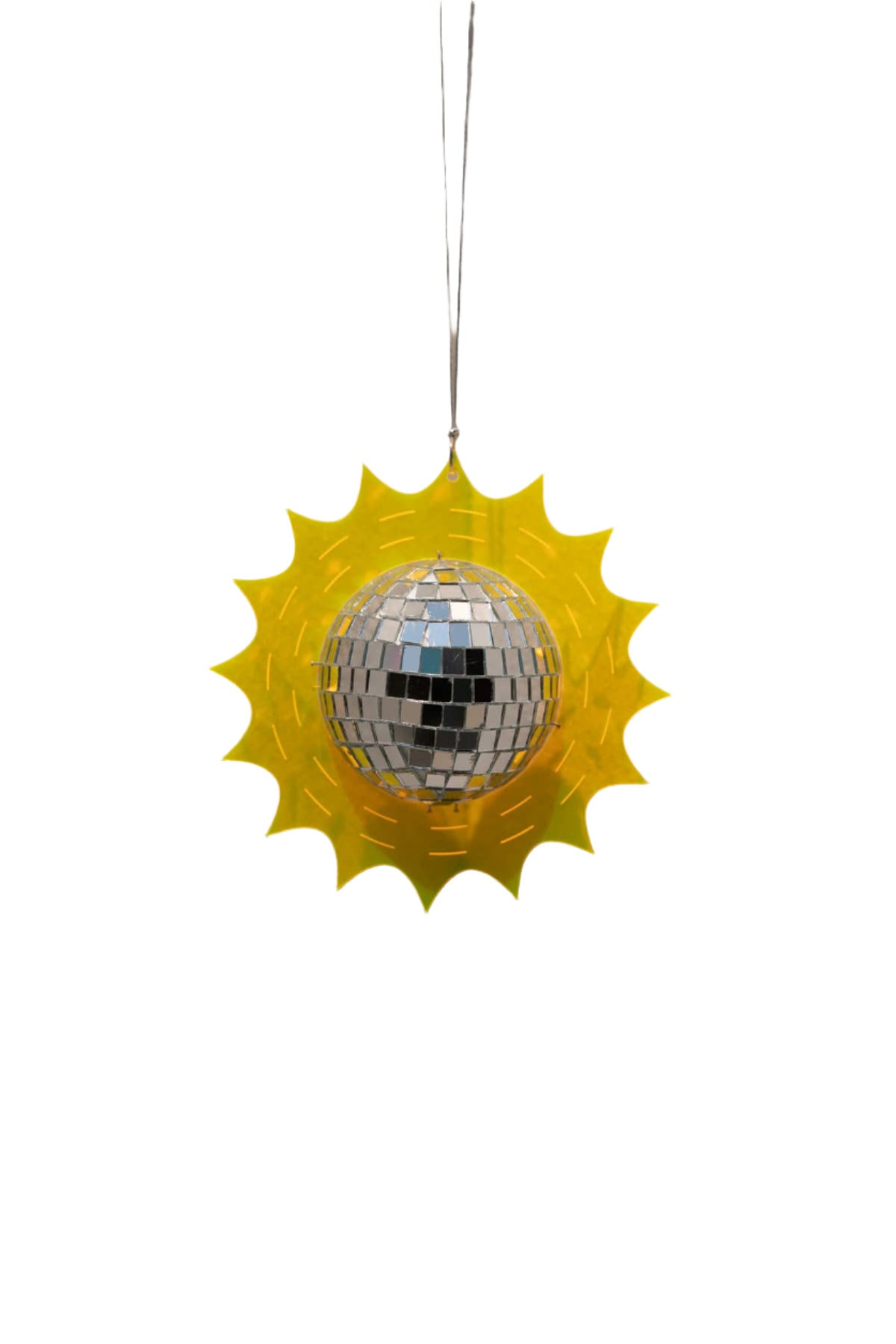 MINI Disco Sunburst – The Collective Shop